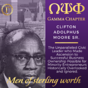 Gamma Chapter | Omega Psi Phi Fraternity, Inc.